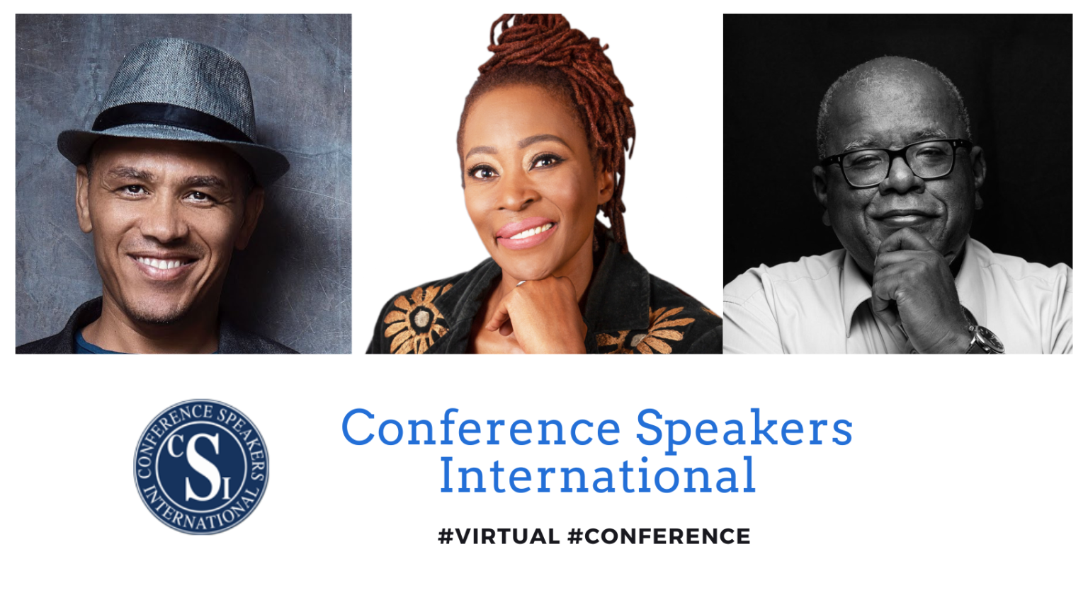 Home | Conference Speakers | Conference Speakers